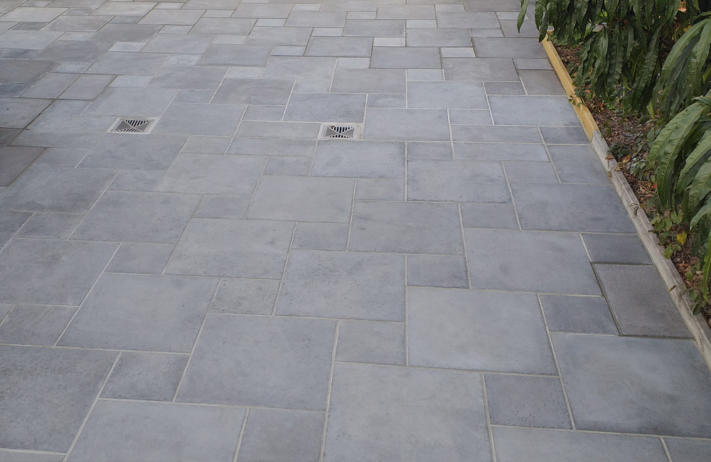 Paving Driveways Kapiti Coast - Paving Paraparaumu